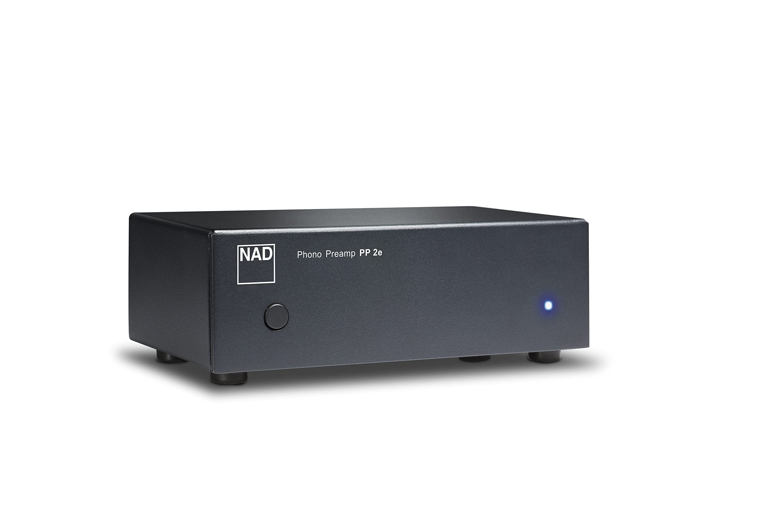 NAD PP 2e Phono Preamplifier