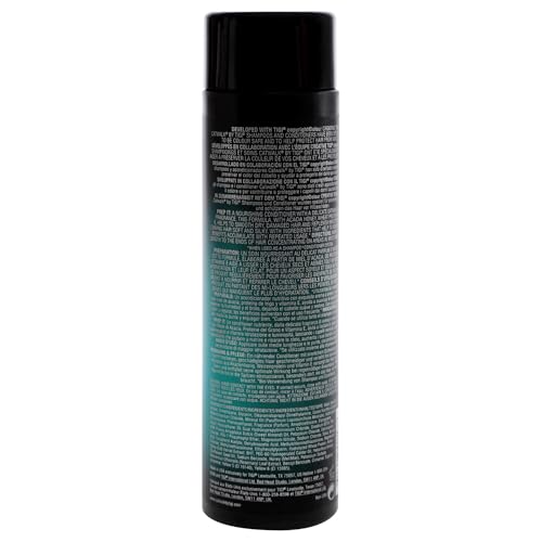Tigi Catwalk Oatmeal and Honey Nourishing Conditioner for Unisex, 8.5 Ounce