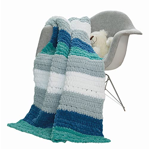Michaels Bulk 18 Pack: Sweet Snuggles™ Yarn by Loops & Threads®