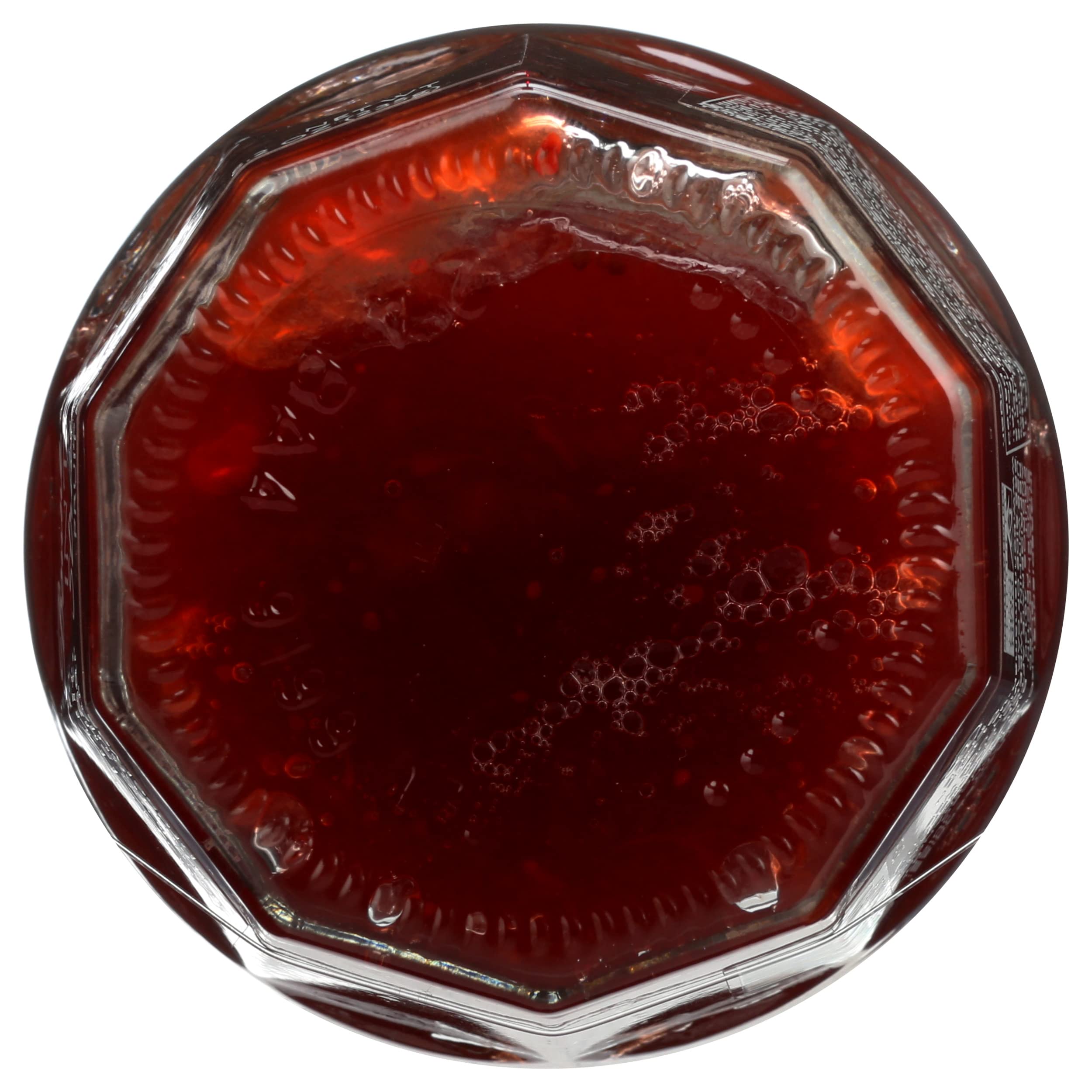 Bonne Maman Intense Strawberry Fruit Spread, 8.2 OZ