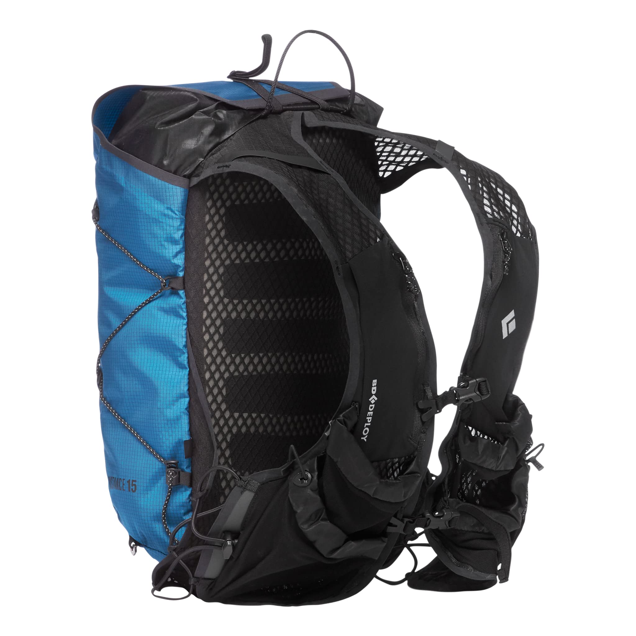 BLACK DIAMOND Equipment Trail Zip 14 Pack - Mulberry