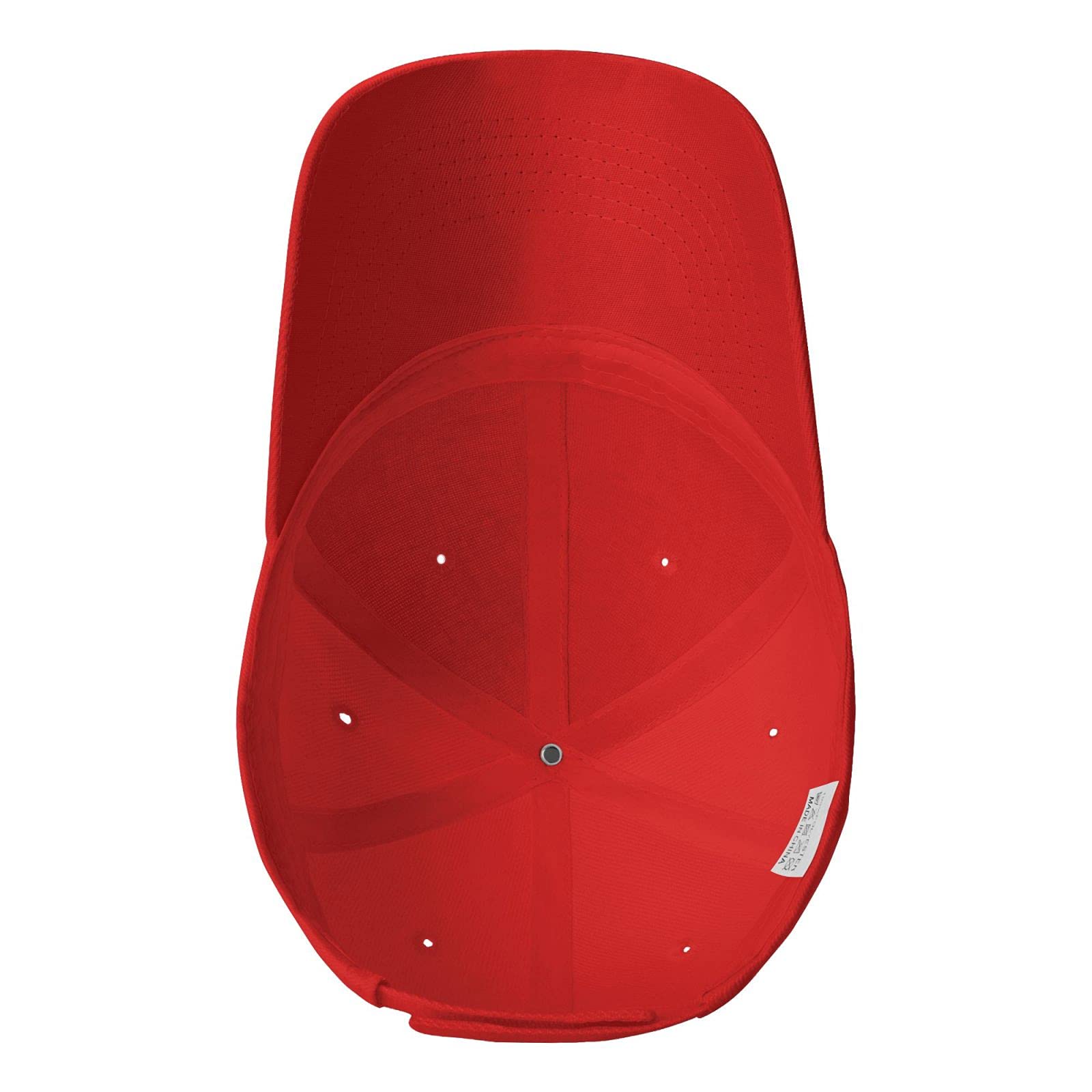 Black & White Marsoc Marine Raiders Skull and Stars Logo Baseball Cap Adjustable Fashion Uv Protection Sunhat Unisex