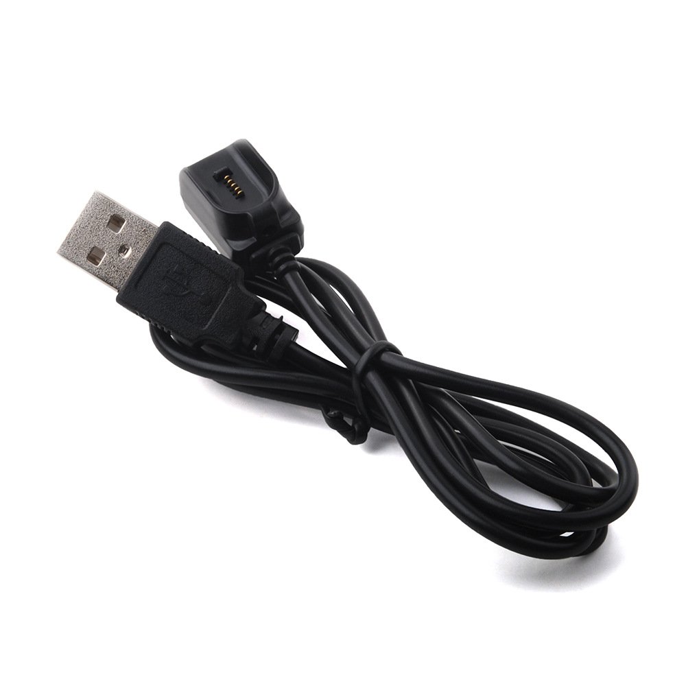 Charge Adapter Cable Replacement for Plantronics Voyager Legend Wireless Headset, USB Charging Power Cord Voyager Legend UC Bluetooth Headphone Accessories Charge Charging Block Wire (3.3ft/1m)