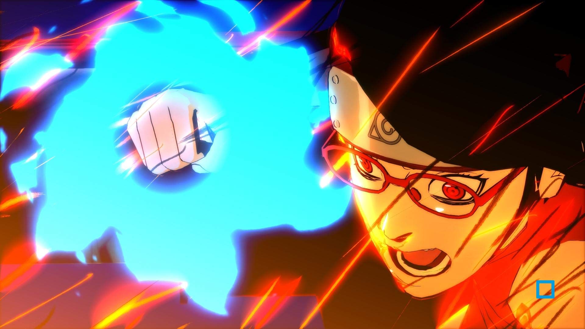 Naruto Shippuden Ultimate: Ninja Storm 4 Road to Boruto