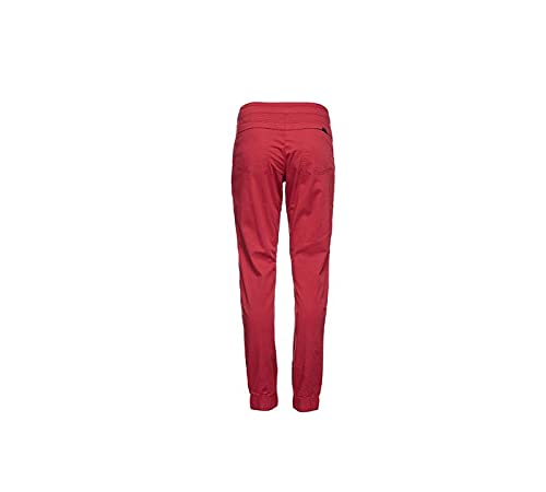 BLACK DIAMOND Equipment Women's Notion Sp Pants - Tundra - Medium