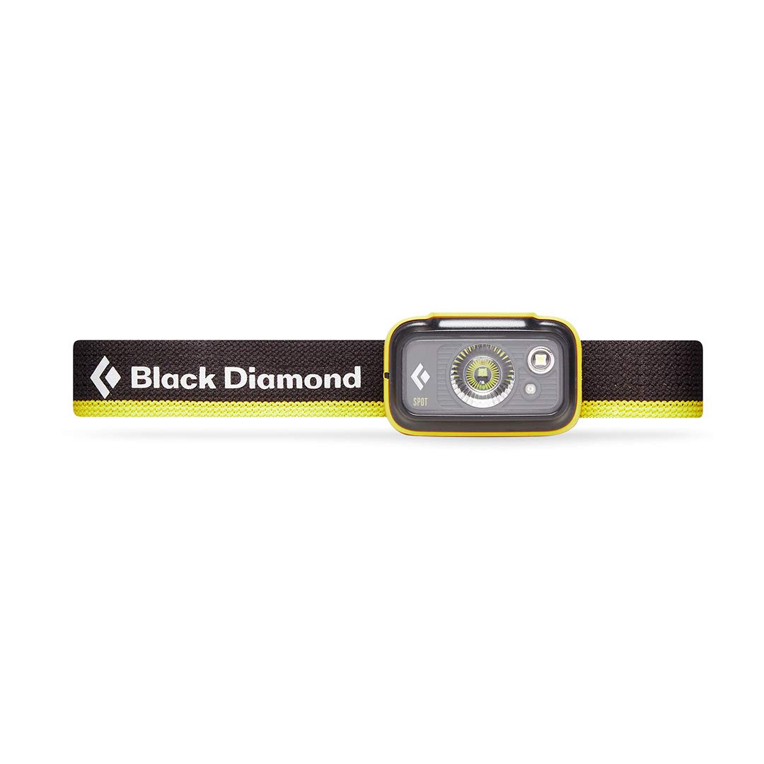 BLACK DIAMOND Spot 325 Headlamp (Citrus)