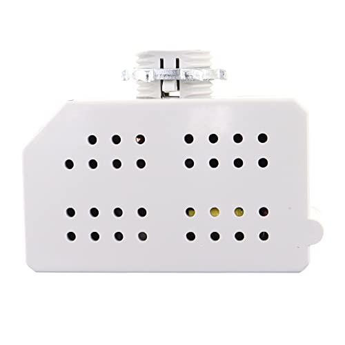 Wattstopper Elcu-200 Emergency Lighting Cnotrol Unit Power Pack -White