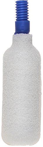 BORE-TIPS (12 Bag Case) .357cal/.38cal/.380cal/9mm Case Gun Cleaning by Swab-its® - Made in The USA