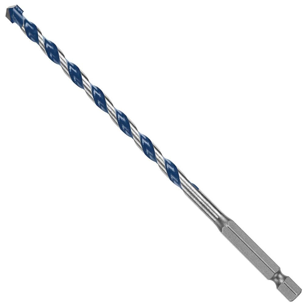 Bosch 1/4 in. x 4 in. x 6 in. Bit for Concrete, Stone and Masonry Drilling