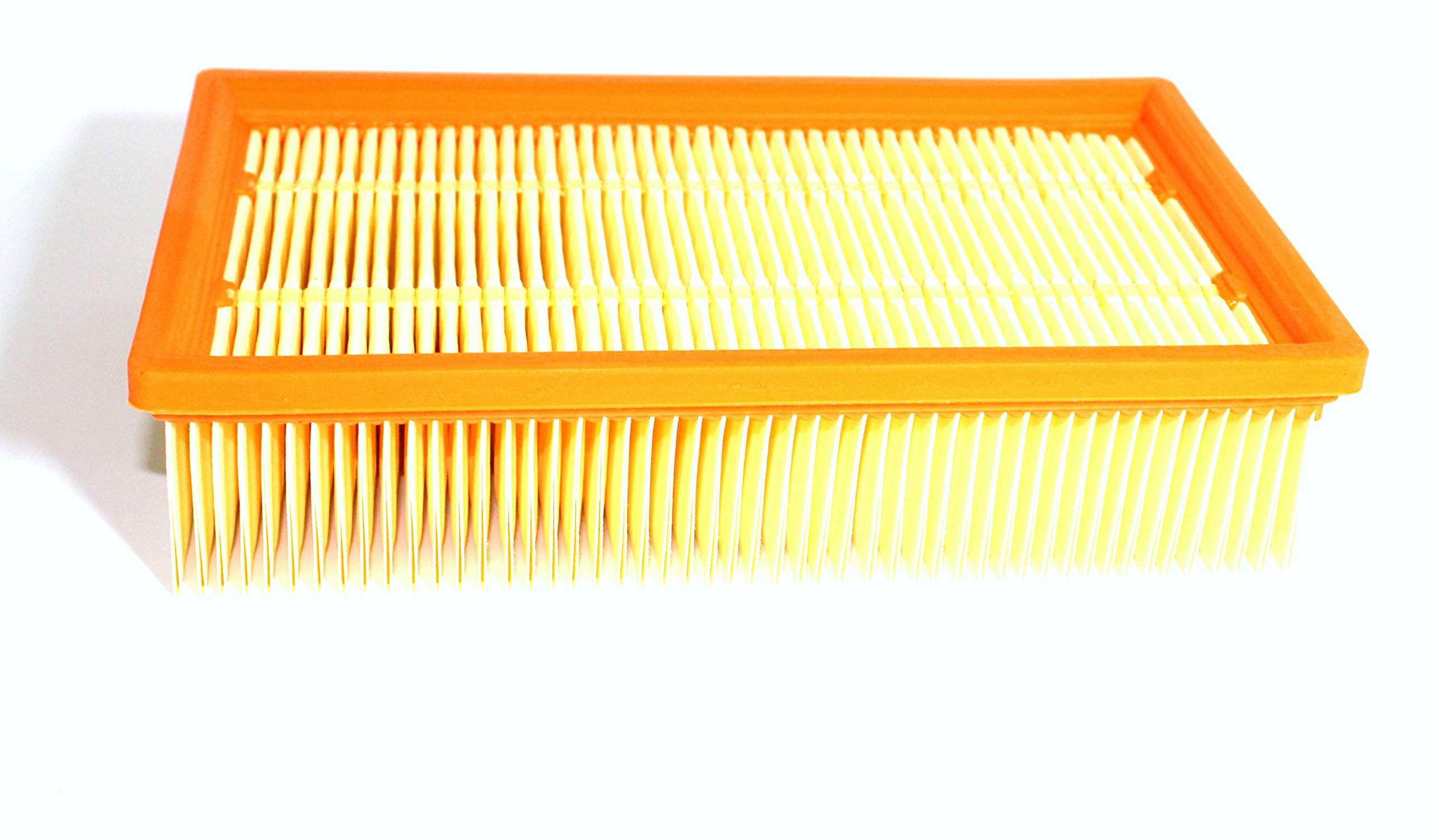 Bosch Parts 2607432025 Filter