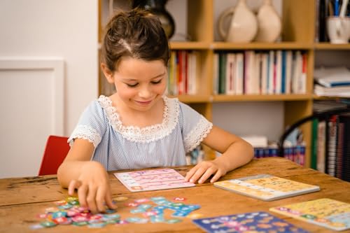 Nathan - 31416 - Jeu Educatif - Premières Additions