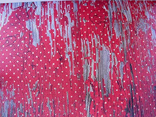 Pine St. Square 12x12 Premium Cardstock Christmas Scrapbooking Paper Pack 60 Sheets Christmas