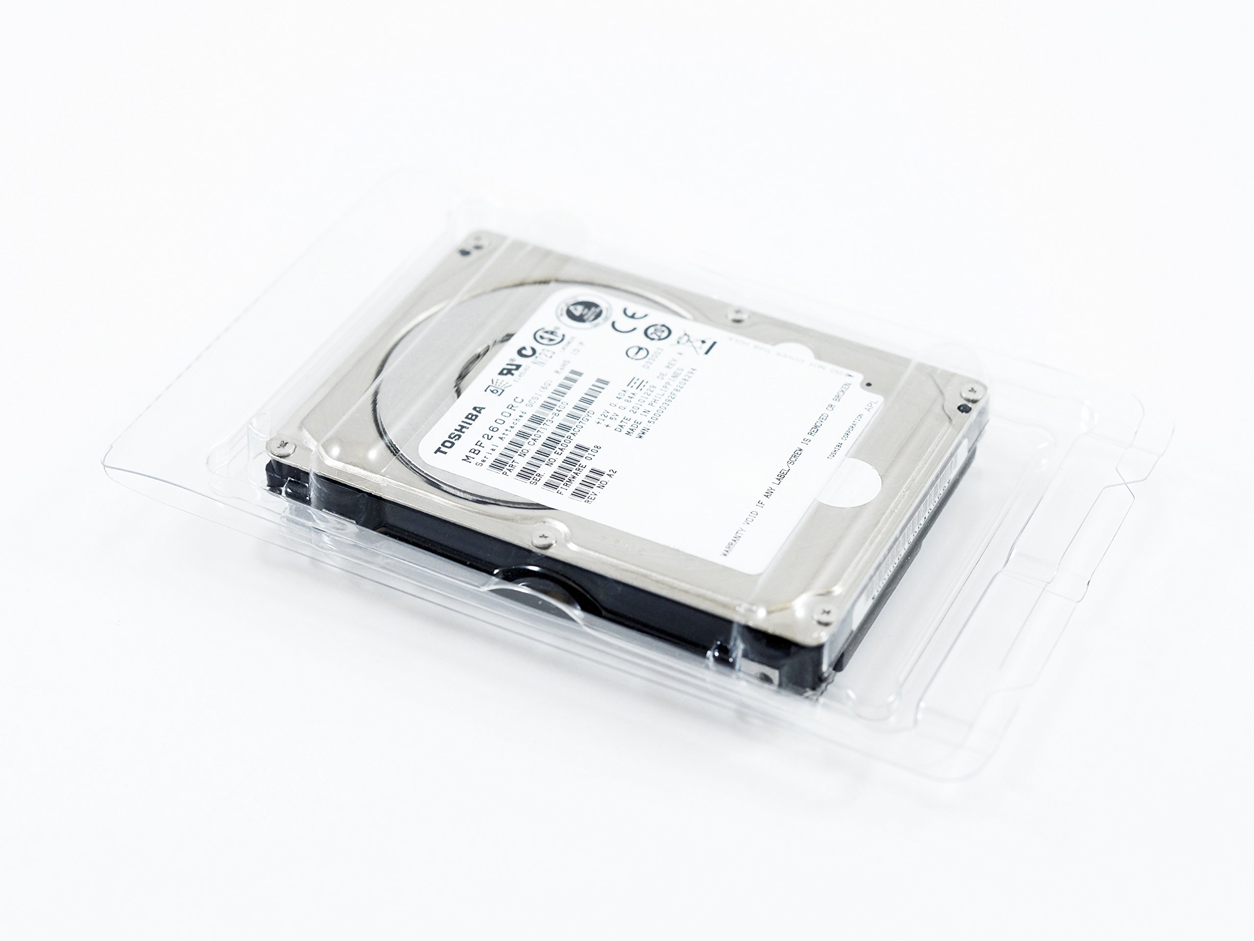 Toshiba Hard Drive MBF2600RC