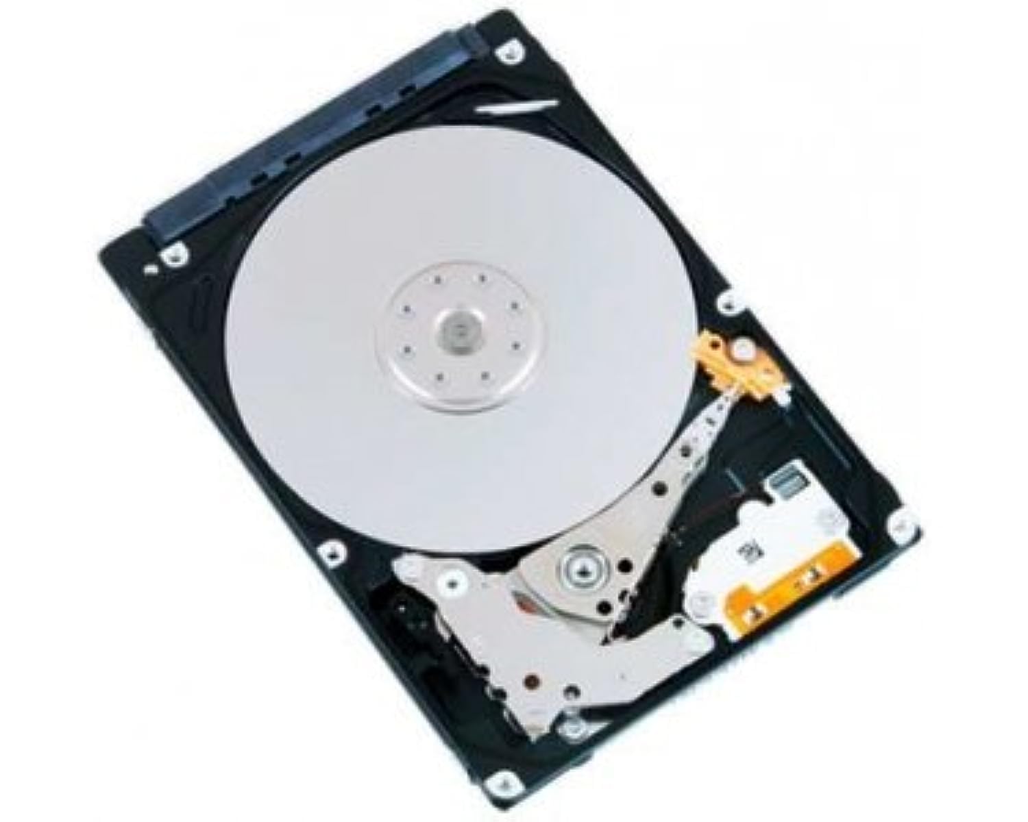 Toshiba 320GB 2.5-inch Hard Drive for Laptop. SATA III (6Gb/s), 5400 RPM, 8MB Cache - MQ01ABF032