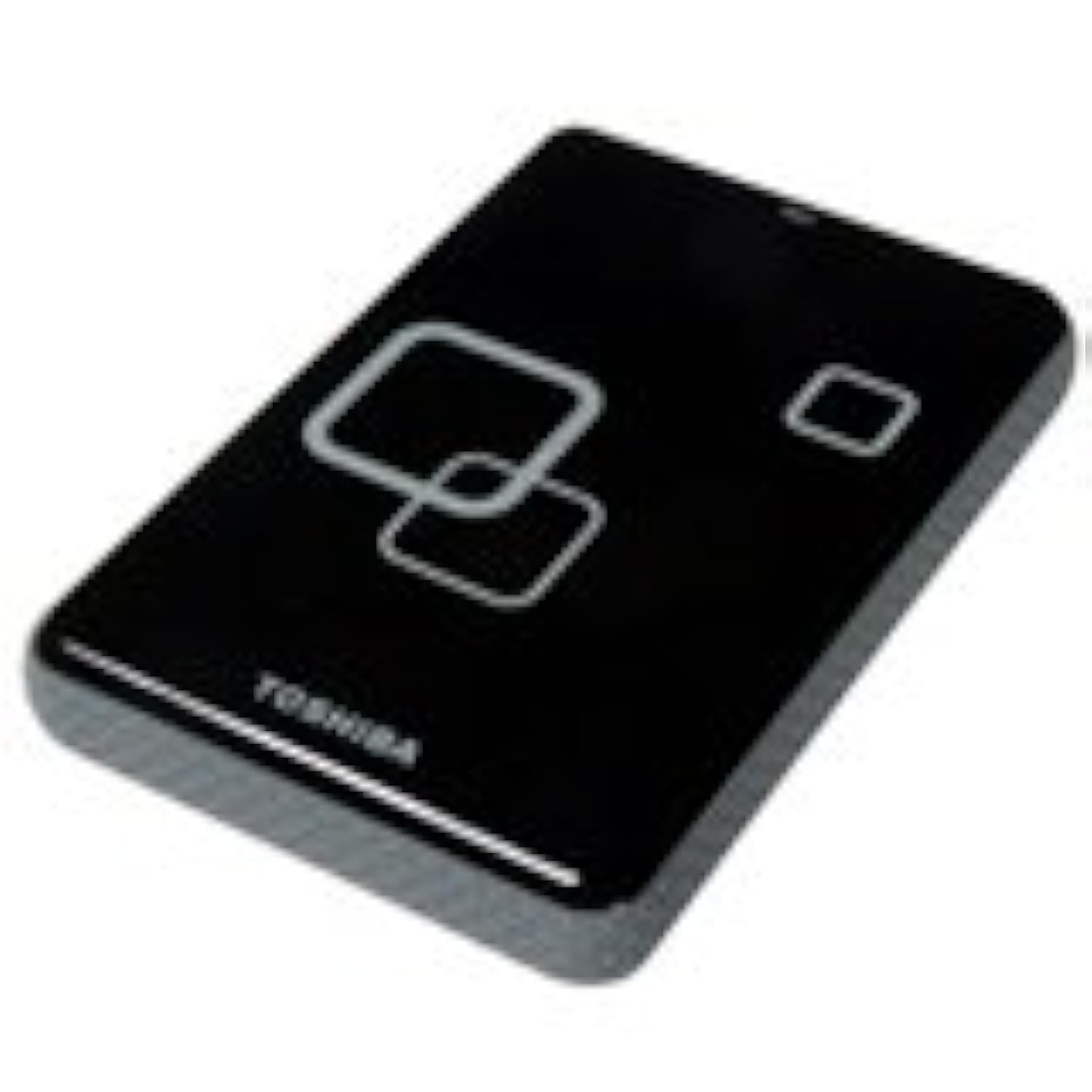 Toshiba 500 GB External Hard Drive