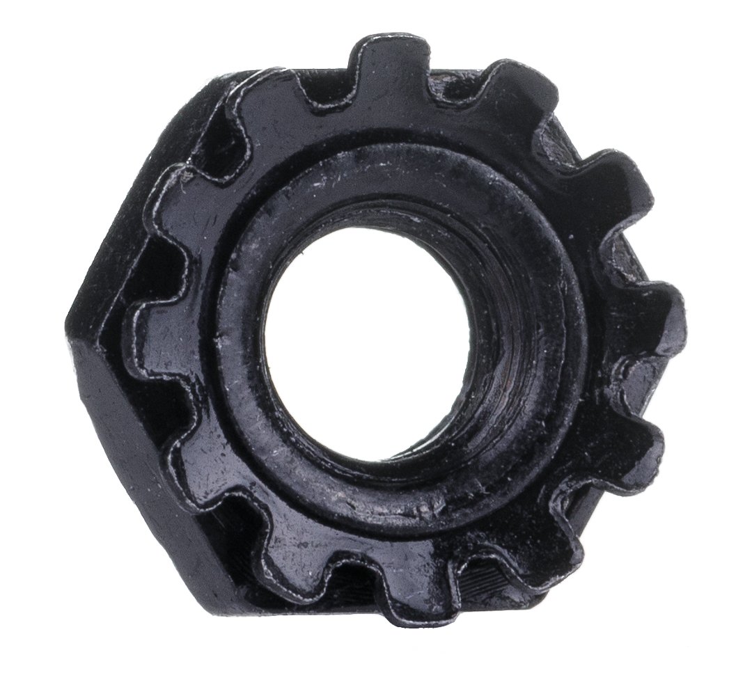 Bosch Parts 2610923439 Combi-Nut