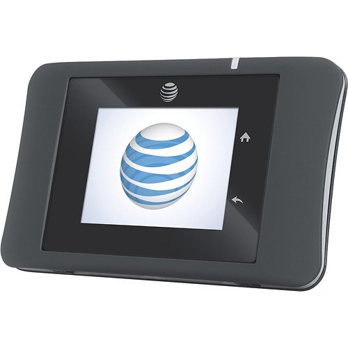 Netgear Unite Pro 4G LTE Mobile WiFi Hotspot - GSM Unlocked