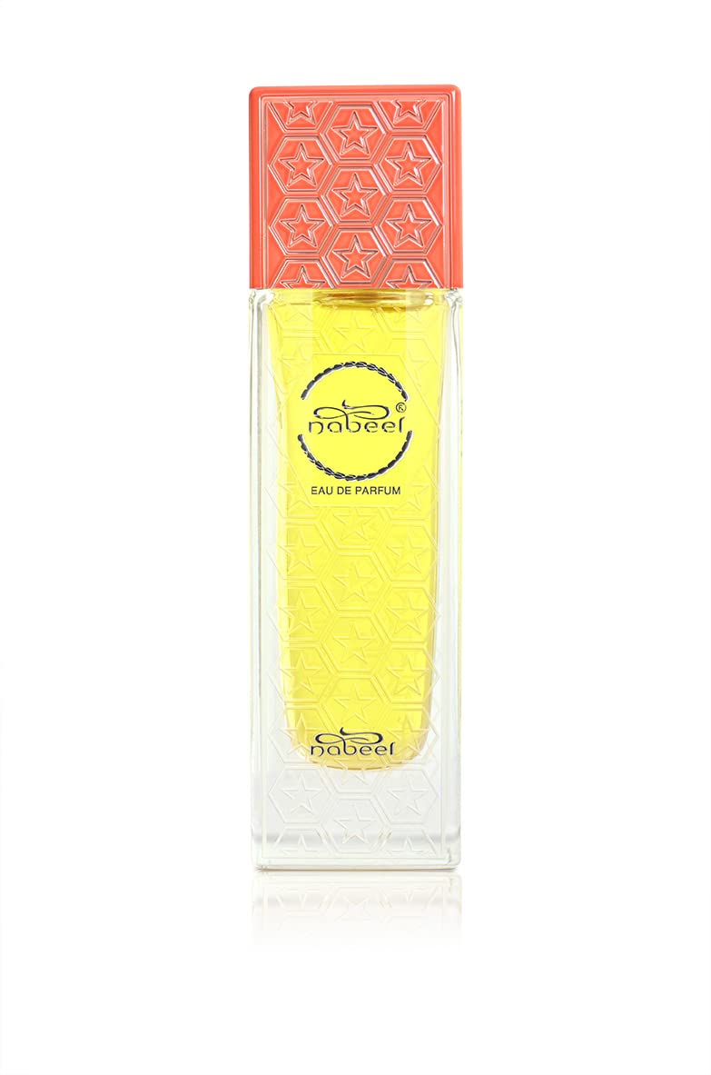 Touch Me Spray by Nabeel Perfumes - 50ml