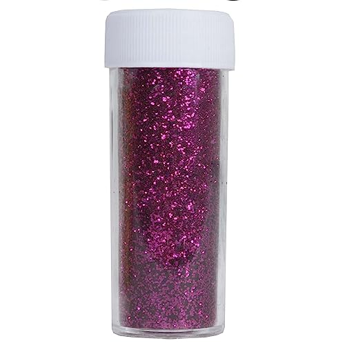 Weddings Parties and Gift Fuchsia Sparkly Glitter Crafts DIY Party Wedding Decorations Projects Sale vngift11428