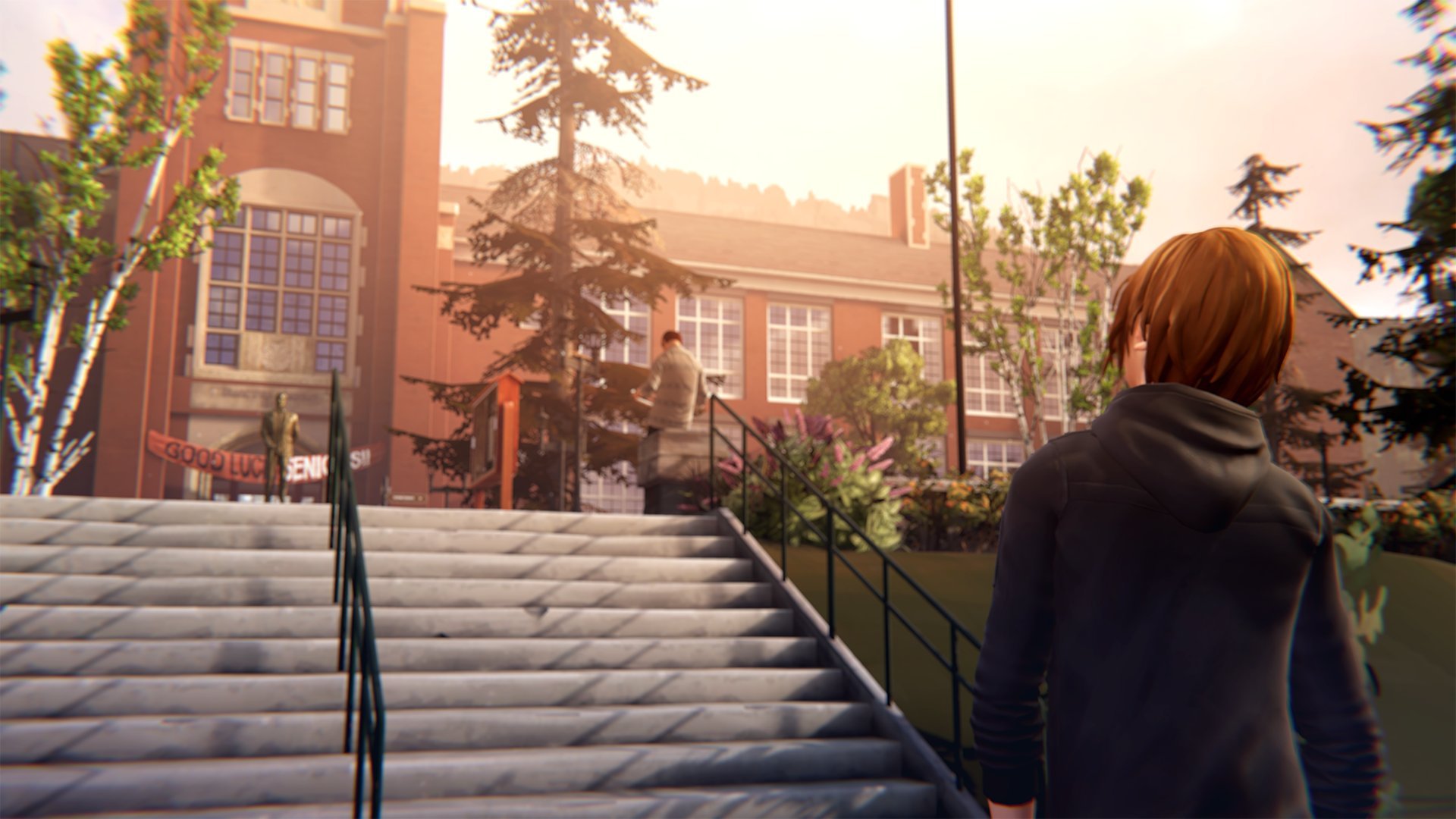 Life is Strange: Before the Storm Limited Edition (PS4)