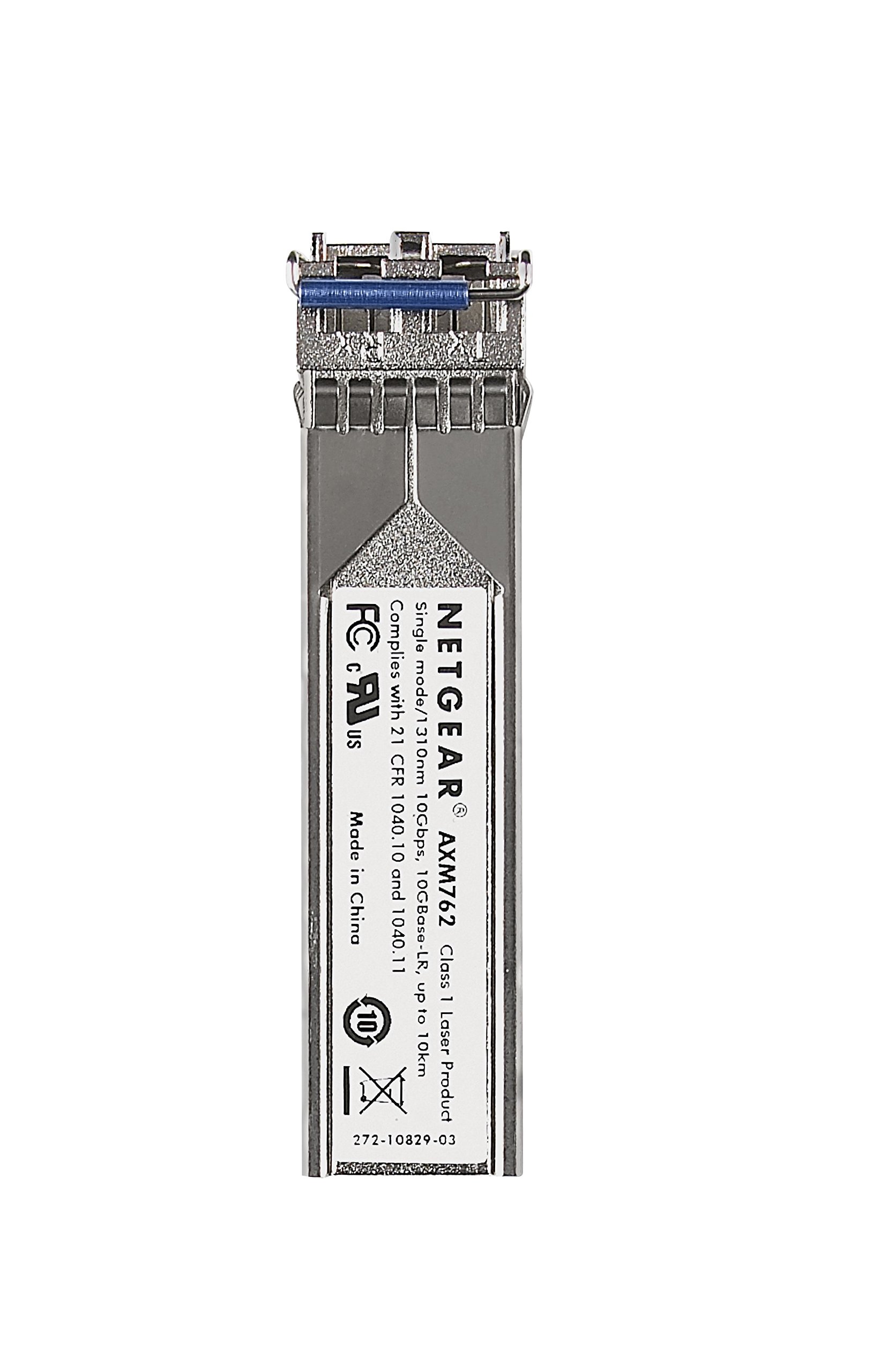 NetgGear ProSafe AXM761 10GBASE-SR SFP+ AXM761-10000S