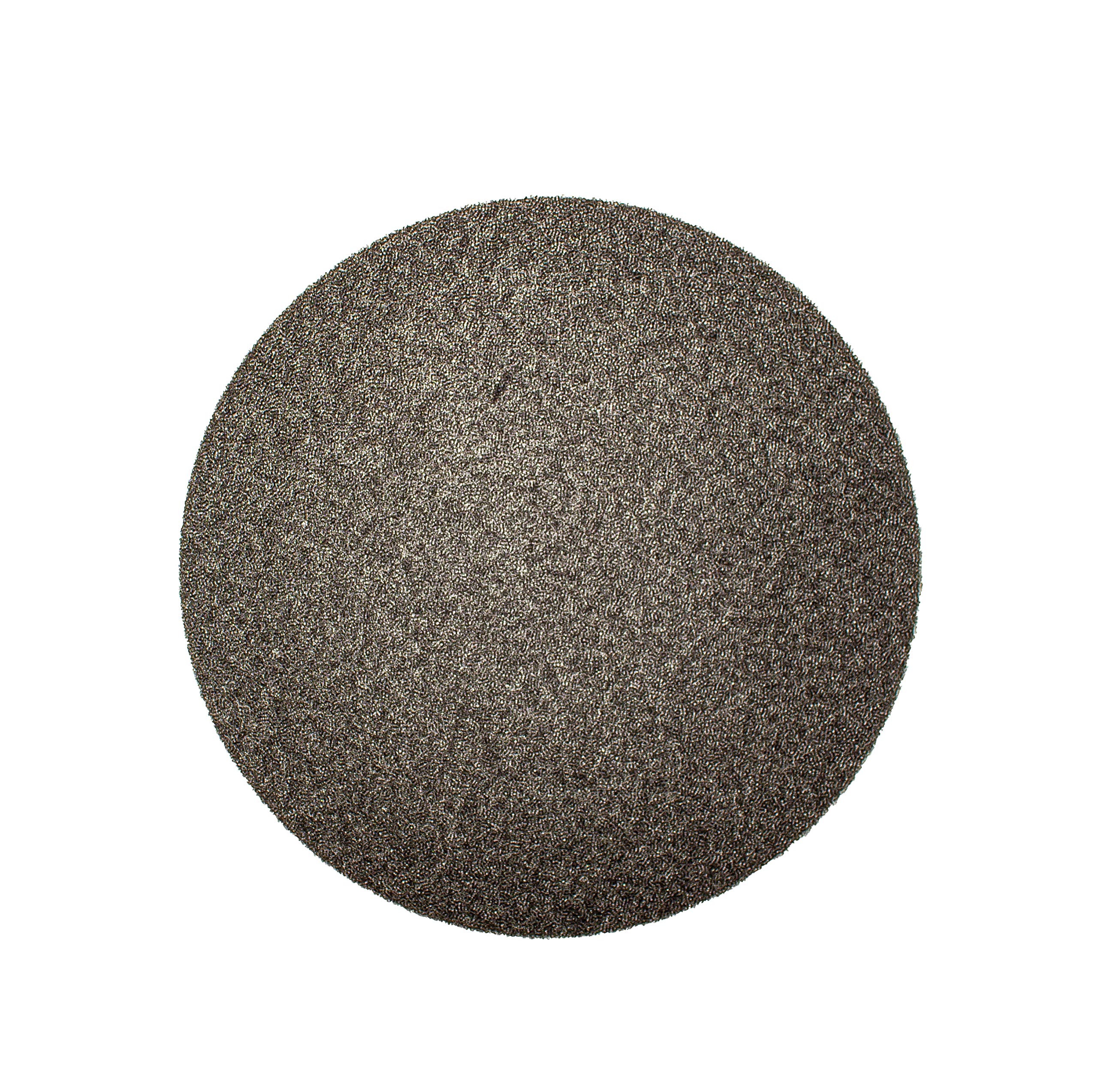 LifeSupplyUSA 2-in-1 True HEPA Air Cleaner Replacement Filter + Activated Carbon Charcoal Compatible with Levoit LV-H132, LV-H132-RF and Geniani Odor Eliminator, Part G-2000-FL Air Purifiers