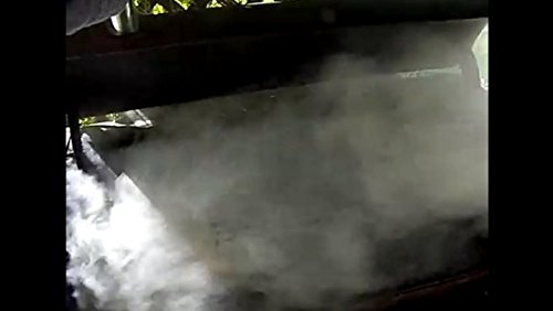 Smokin Wedgie - Stainless Steel - BBQ Pellet Smoker Box