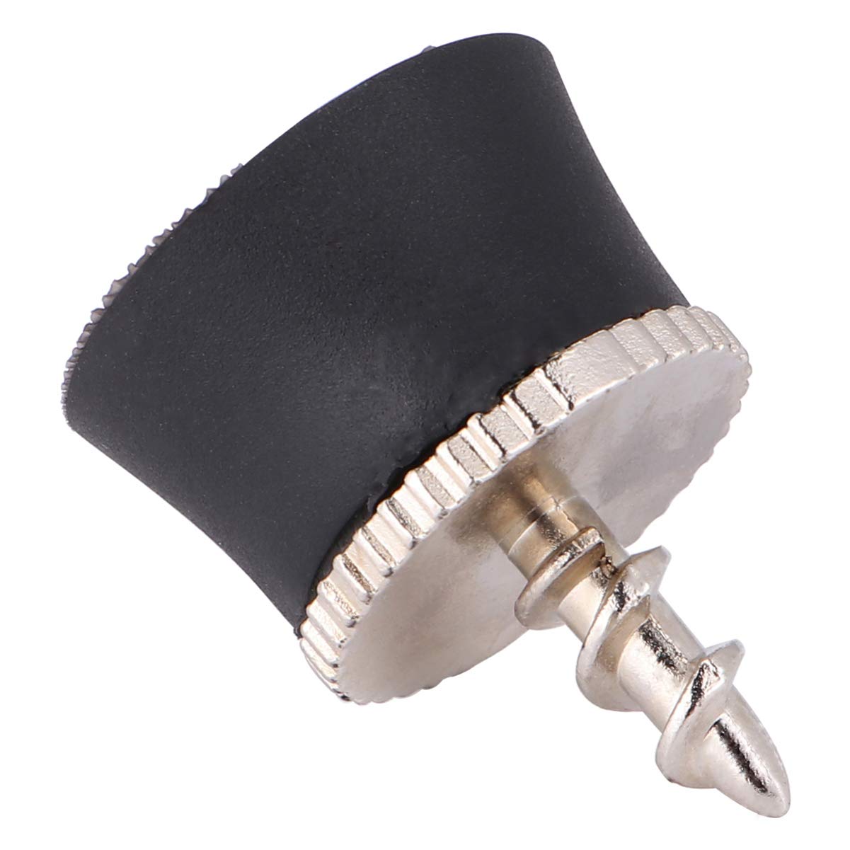 BESPORTBLE Golf Ball Retriever Golf Ball Pick Up Sucker Tool Suction Cup for Putter Grip Golf Training Accessory