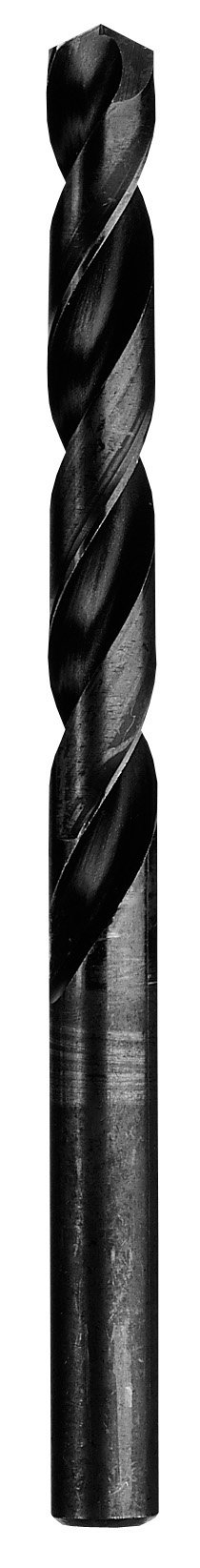 Bosch Professional 5X HSS-G Metal Drill Bit (for Metal, Ø 4,5 mm, Robust Line, Accessory Drill Driver)