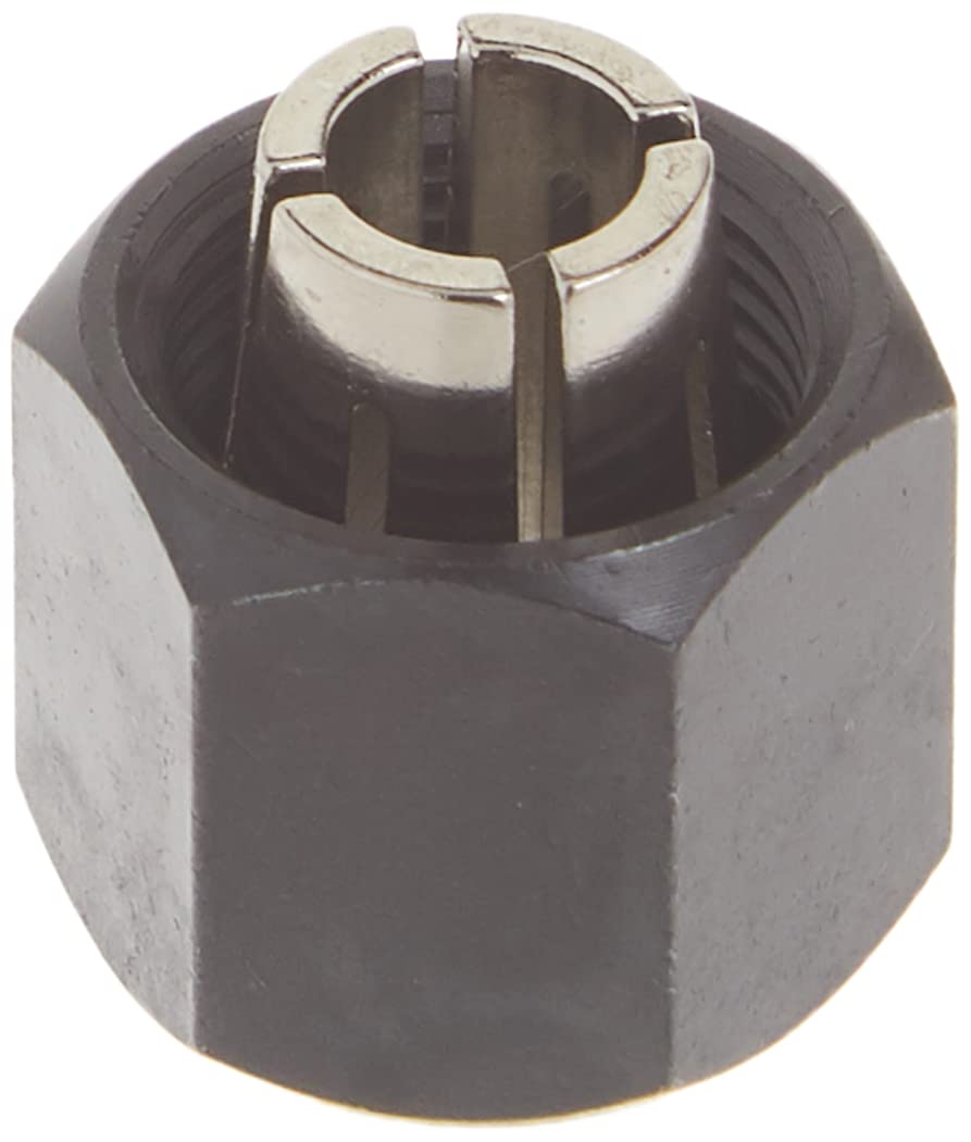 Bosch Self-Releasing 1/4" Collet Chuck PR114