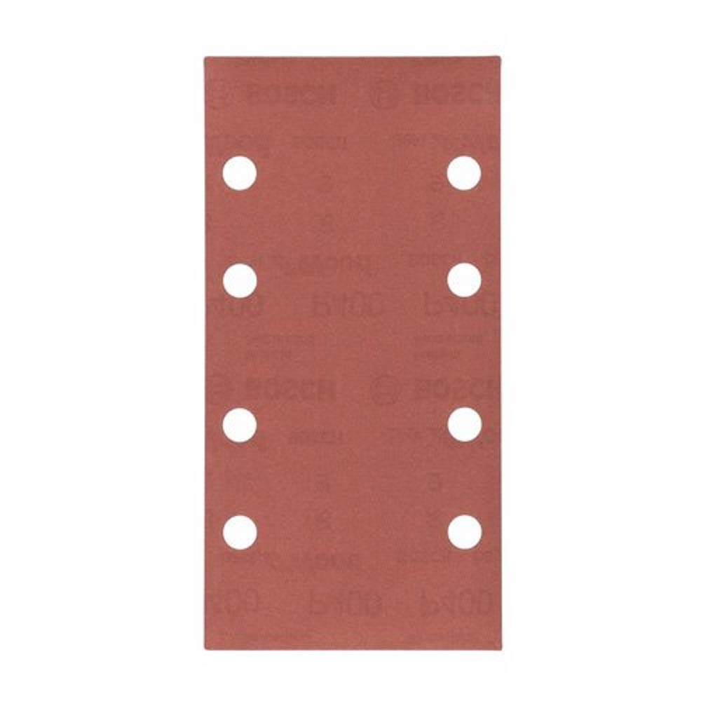 Bosch Professional 2608607930 Sanding Sheets