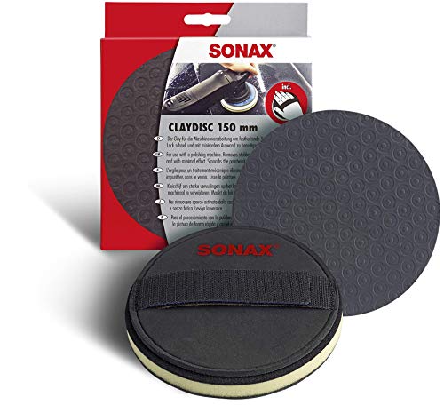 Sonax 04506050 Clay Disc