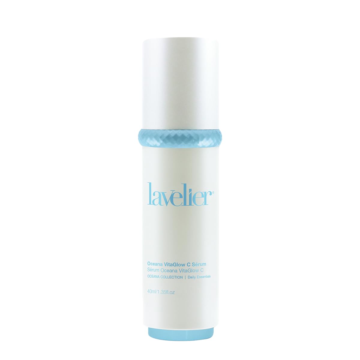 Lavelier Nourishing Vitamin C Serum 1.35 Oz