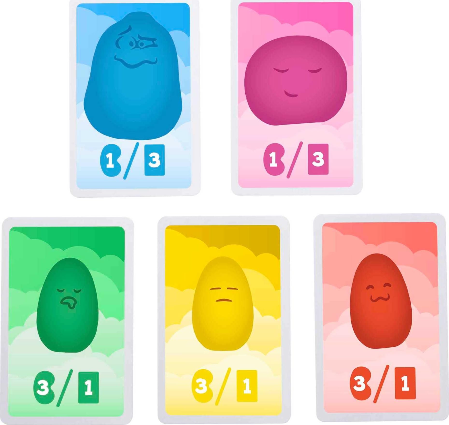 Mattel Games Fart and Go Seek Kids Game, Indoor & Outdoor Hide & Find Activity Game with Electronic Farting Beans