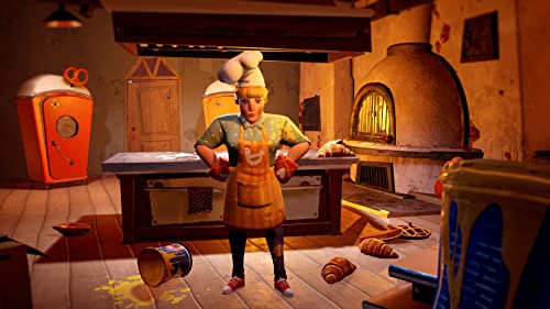 Hello Neighbor 2 for PlayStation 5