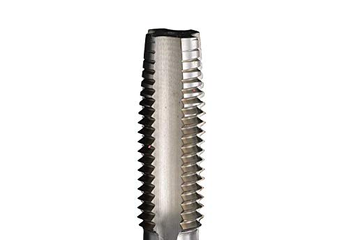 Drill America - T/A54226 6-32 High Speed Steel Tap Set, T/A Series