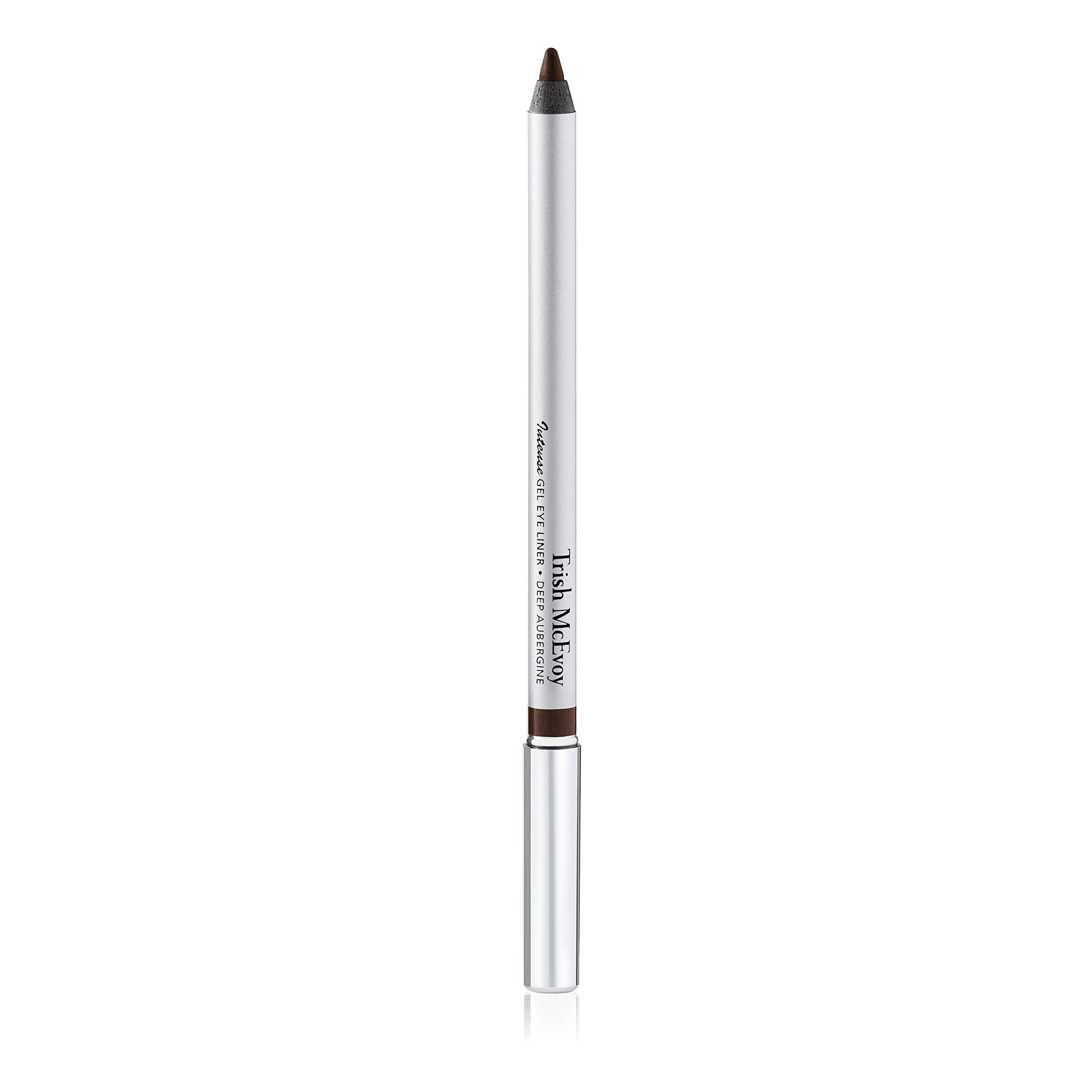Trish McEvoy Intense Gel Eye Liner, Deep Aubergine, 1.2 g / 0.04 oz