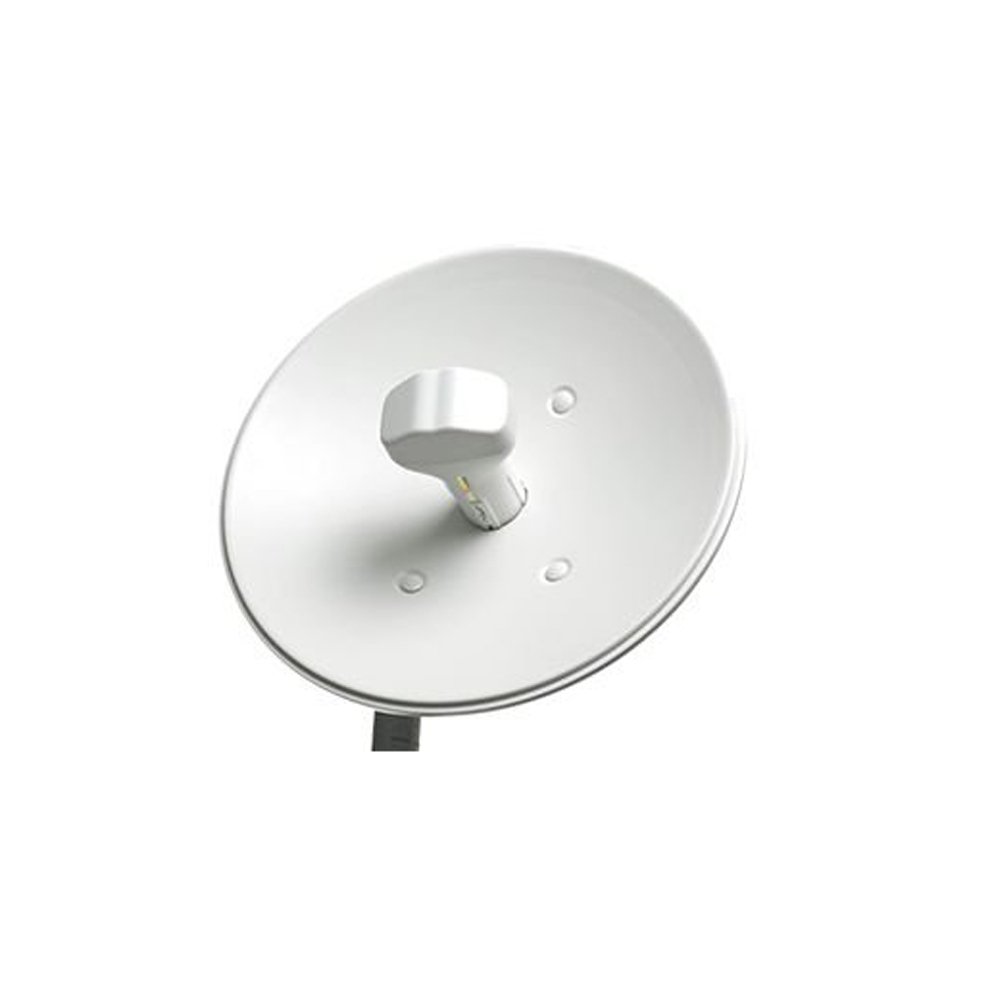 Ubiquiti NanoBridge M5 (NB-5G25 US) 5GHz airMAX 2x2 Dish Antenna Feed