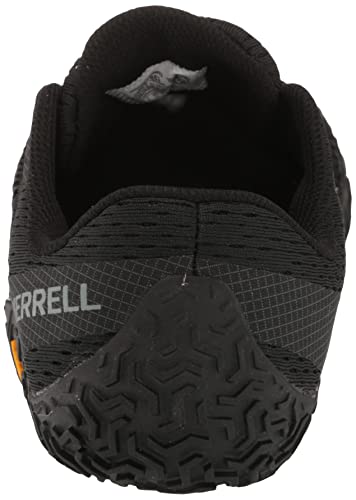 Merrell Men's Vapor Glove 6 Sneaker, Black, 10.5