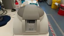 Cordouan Vasco DLS Particle Sizing System, Vasco-3 Model | Nanoparticle Analyzer for Precise Particle Size and Zeta Potential Measurement