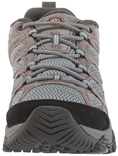 Merrell Women's Moab 3 Waterproof Hiking Shoe, Altitude, 7
