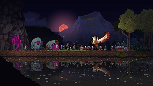 Kingdom Majestic (Nintendo Switch)