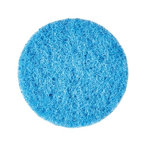 Dremel PC363-3 Power Cleaner Non-Scratch Pads- 3 Pieces