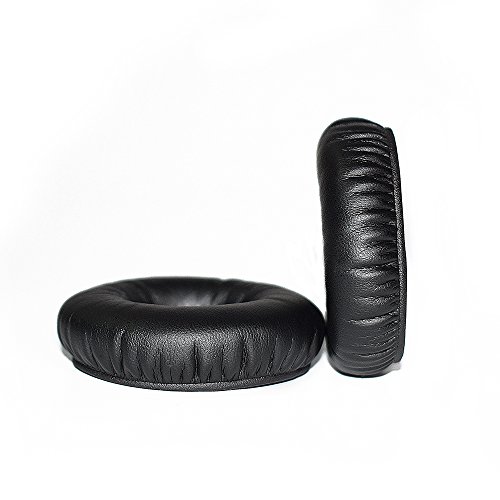 Sqrmekoko Ear Pads Cushions Cups for SOL Republic Tracks HD V10 On-Ear Headphones