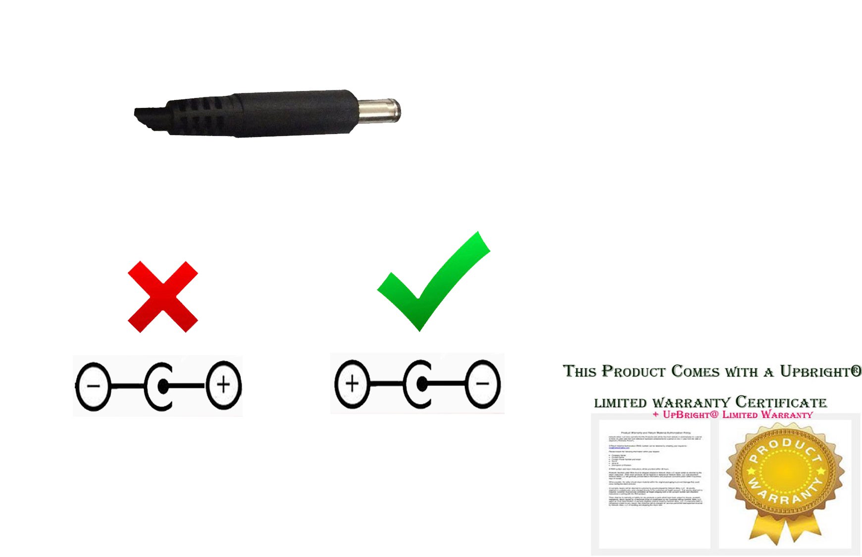 UpBright 9V AC/DC Adapter Compatible with Taylor Precision TEADPT12 DU28090010C TE32FT Digital Scale TE10FT TE11FT TE22FT TE220S Digital Portion Control Balance H CHD DPX351320 Power Supply Charger