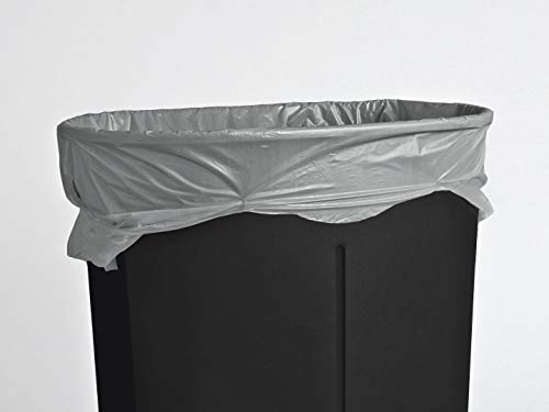 Hippo Sak Recycled Tall Kitchen Bags Made with OceanBound Plastic (90 count)