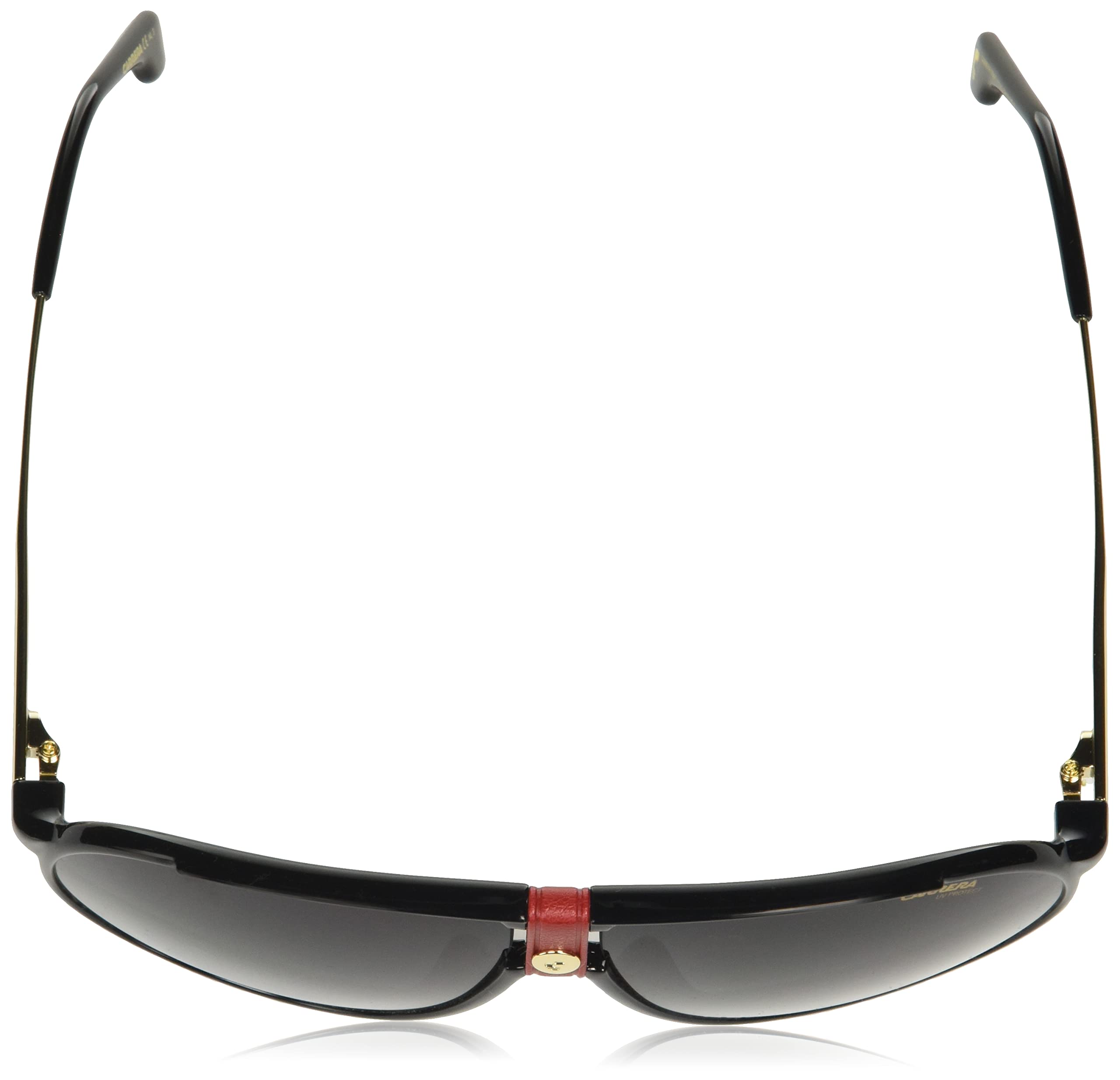 Carrera Carrera 1034/S Gold Red/Grey Shaded One Size