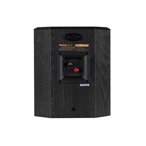 Klipsch RP-402S Reference Premiere Surround Speakers - Pair (Ebony)