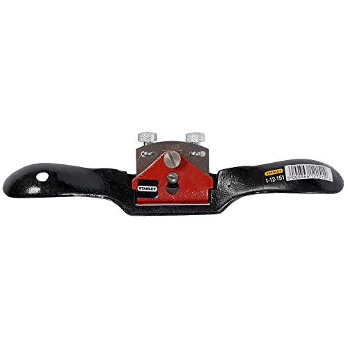 Stanley 1-12-151 Spokes have "No. 151" flat, Multicolor