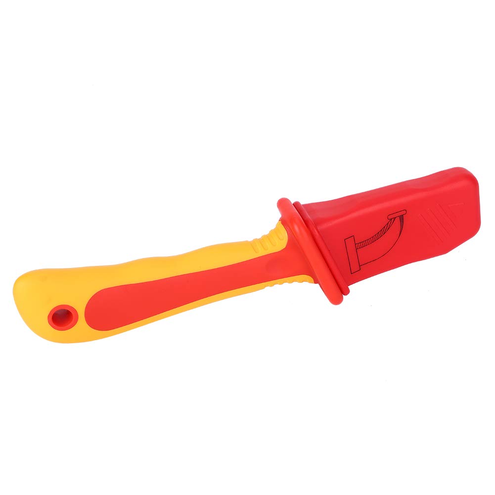 Dismantling Knife Removal Blades IEC60900 1000V Electrician Blades for Instrument Installation Circuit Breaking Patch Panels Connection Operations